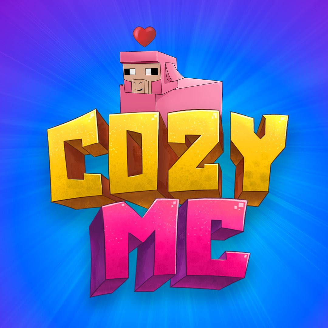 Cozy MC - About